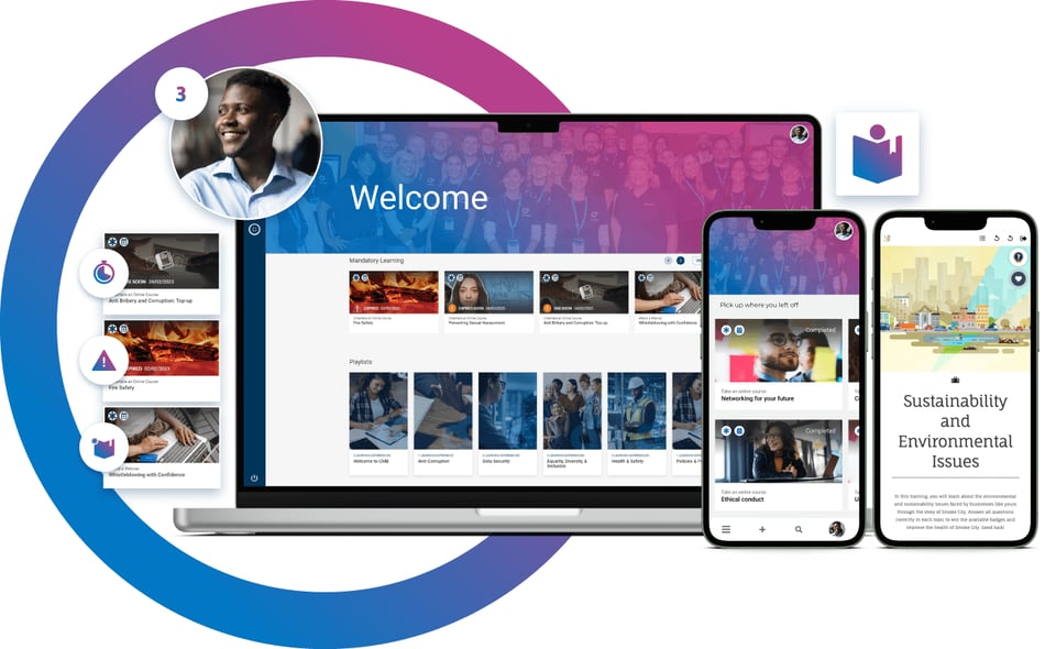 Learning Experience Platform (LXP) | Learning Pool